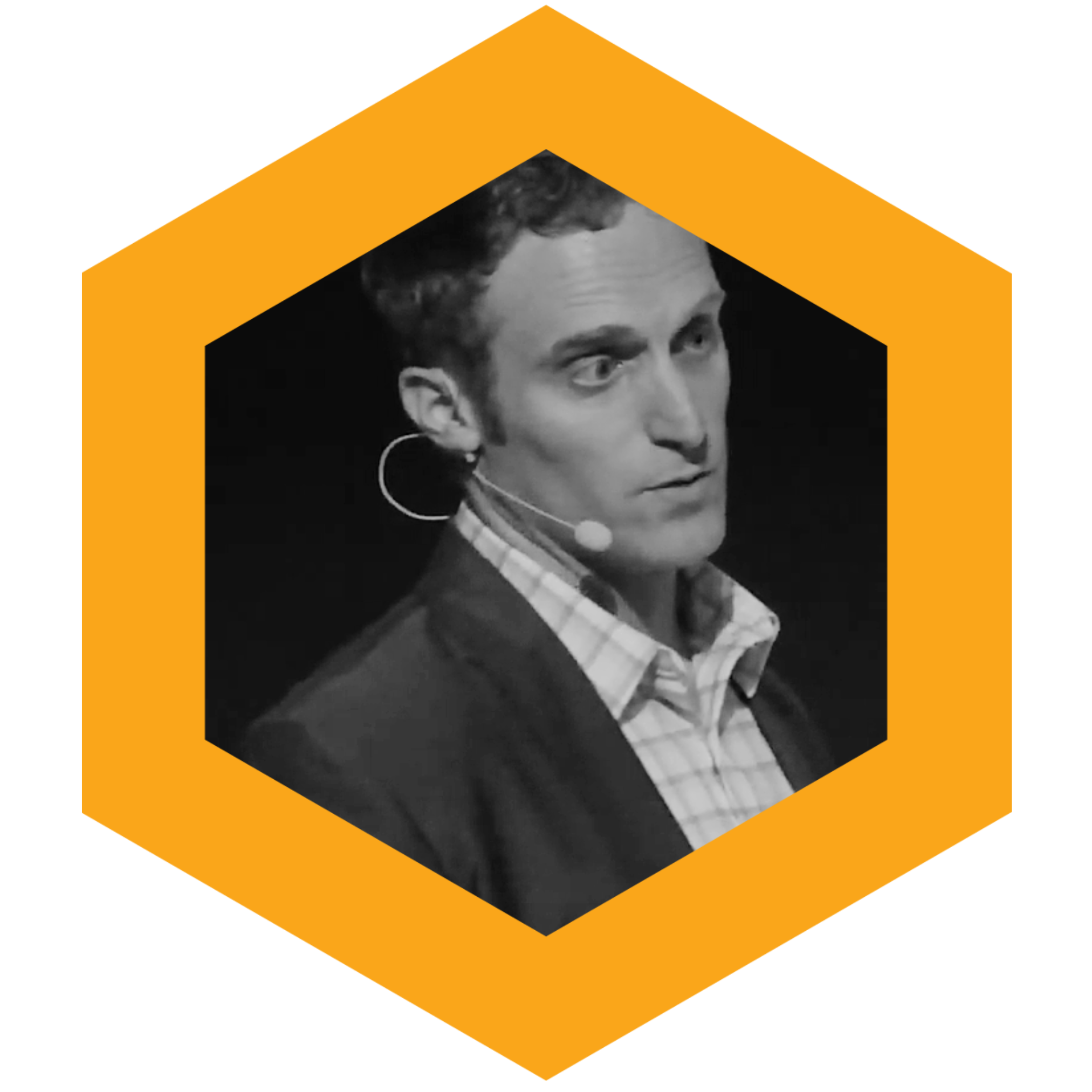 Meet the speakers: Chris Catania - Swarm Conference